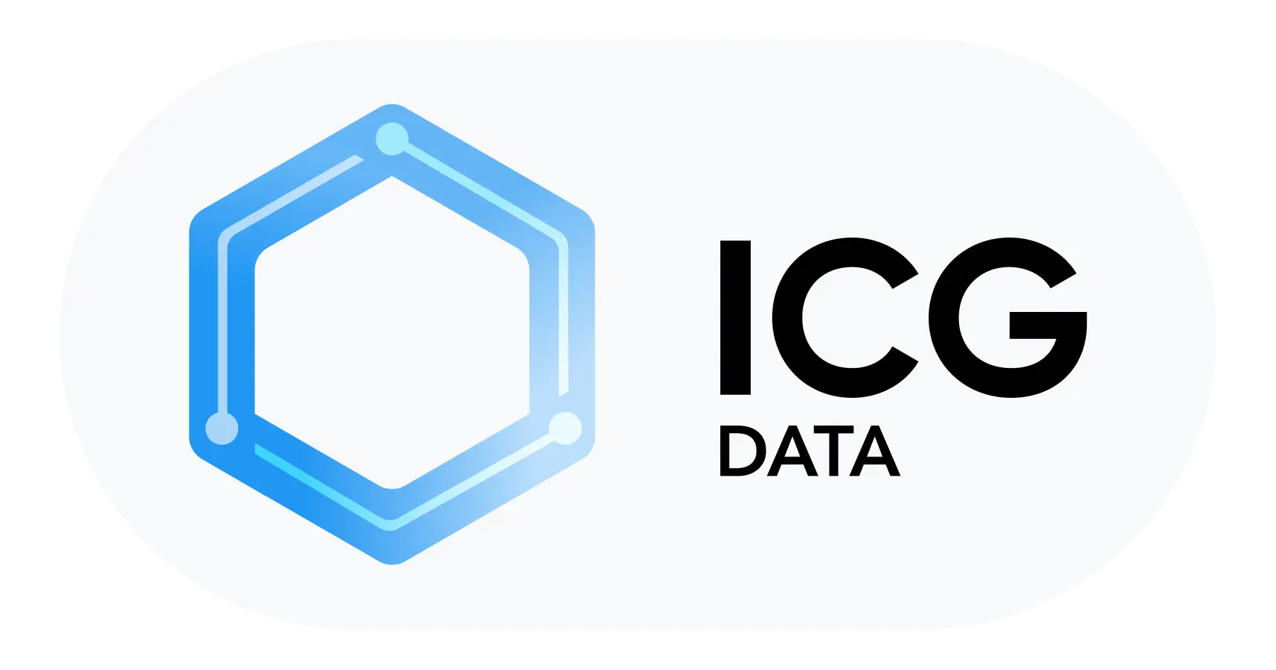 Home - ICG Data
